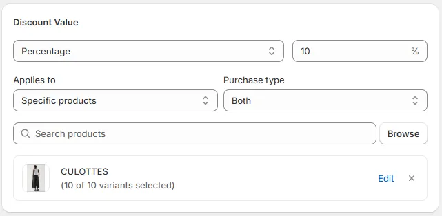 How to Combine Multiple Discounts on Shopify: 6 Best Methods